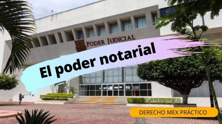 Poder Legítimo del Derecho para Prevalecer: Claves para Entender su ...