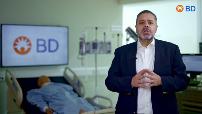 Becton Dickinson en San Agustín de Guadalix: Innovación y Oportunidades Laborales - mediemos.es ...