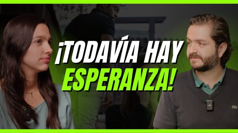 ¿Qué Hacer Si Mi Esposa Se Va de Casa? Consejos y Estrategias para ...