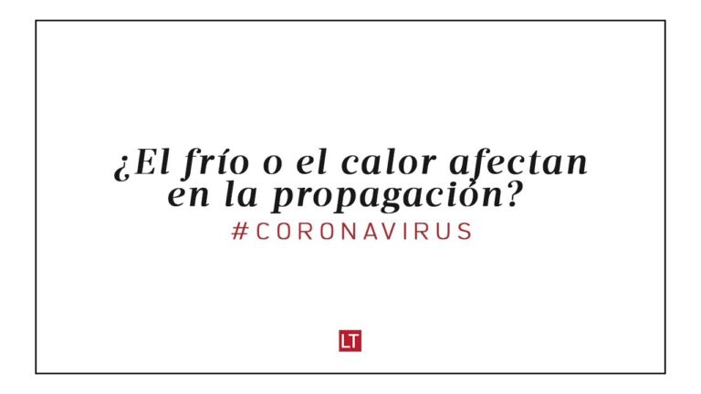 ¿Por qué sientes mucho frío en el cuerpo con COVID-19? Causas y ...
